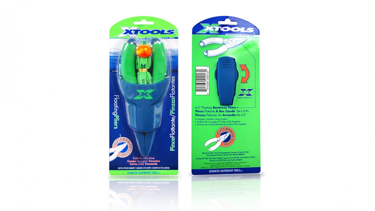 XTools Corporate and Product Branding | ROBRADY design